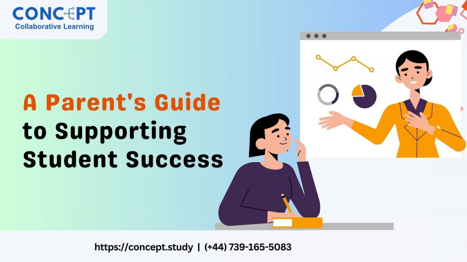 Your Child's Academic Journey: A Parent's Guide to Supporting Student ...