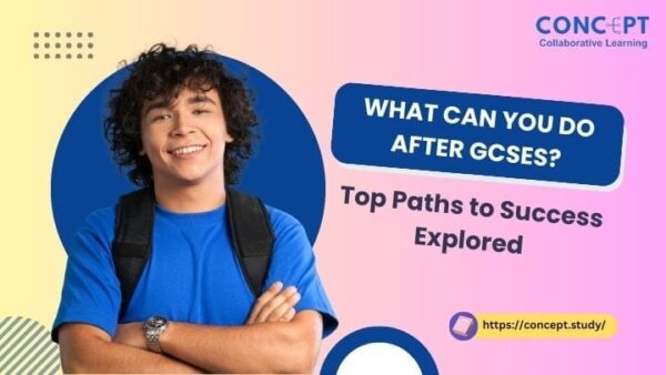 What Can You Do After GCSEs? Top Paths to Success Explored