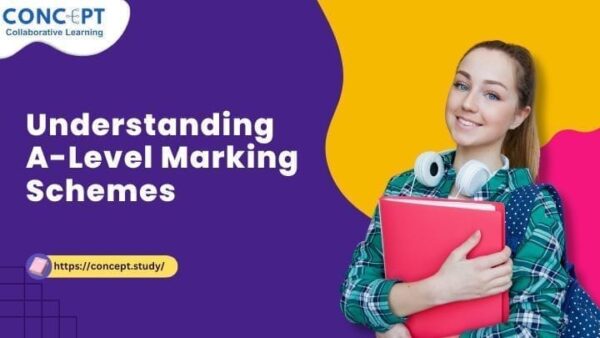 Understanding A-Level Marking Schemes - Online Tutoring - Affordable ...