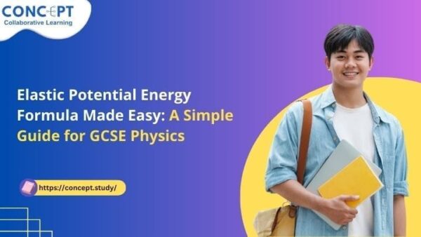 Elastic Potential Energy Formula Made Easy: A Simple Guide for GCSE Physics