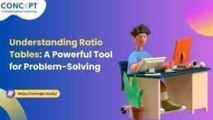 Understanding Ratio Tables: A Powerful Tool for Problem-Solving