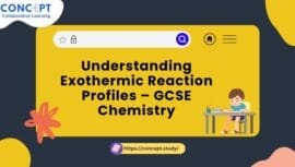 Understanding Exothermic Reaction Profiles – GCSE Chemistry - Online ...