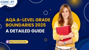 AQA A-Level Grade Boundaries 2025: A Detailed Guide