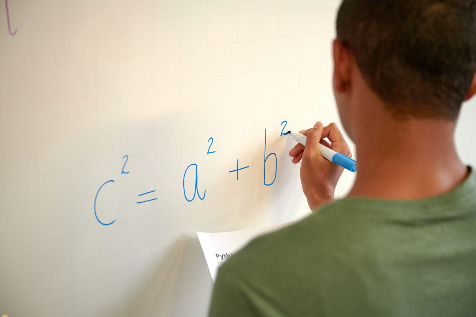 What is Pythagoras’ Theorem? Step-by-Step GCSE Guide