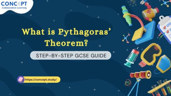 What is Pythagoras’ Theorem? Step-by-Step GCSE Guide
