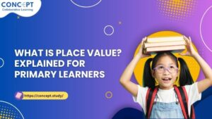 What Is Place Value? Explained For Primary Learners