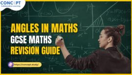 Angles in Maths Explained – GCSE Maths Revision Guide